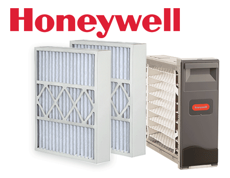 Honeywell Whole House Air Filters / Purifiers - ON SALE!