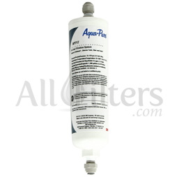 Aqua-Pure AP717 Inline Refrigerator Water Filter -$24.99
