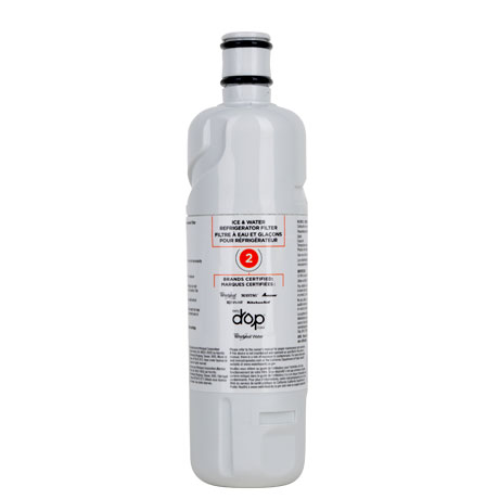 Whirlpool Filter 2 W10413645A Refrigerator Filter - $28.95