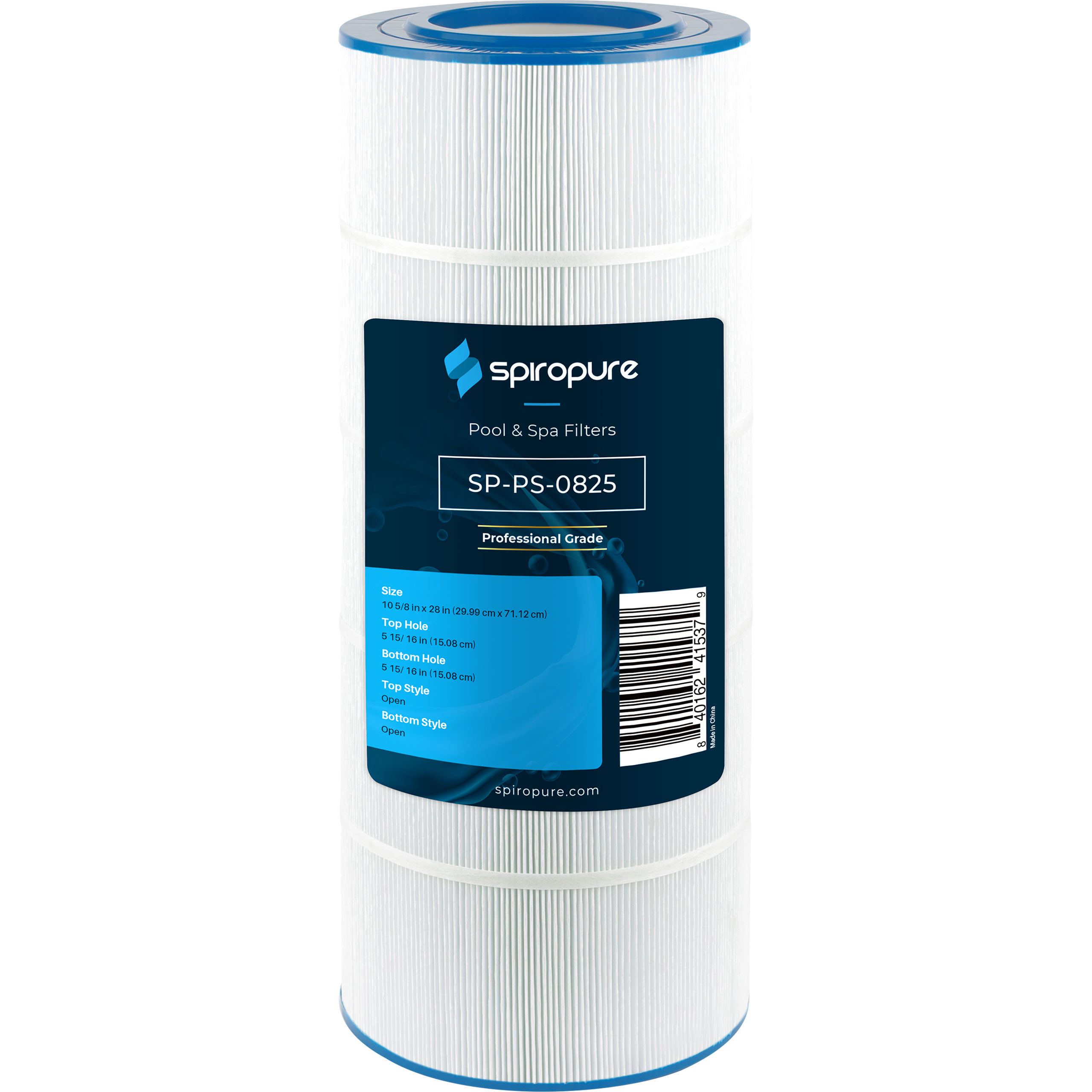 Jandy CJ-200 Compatible Hot Tub Spa Filter - $123.26