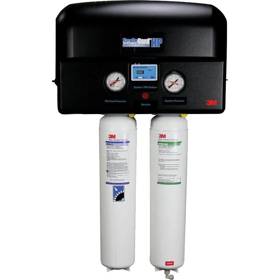 3M ScaleGard HP RO Water Filter System (220 V) - $2574.90!