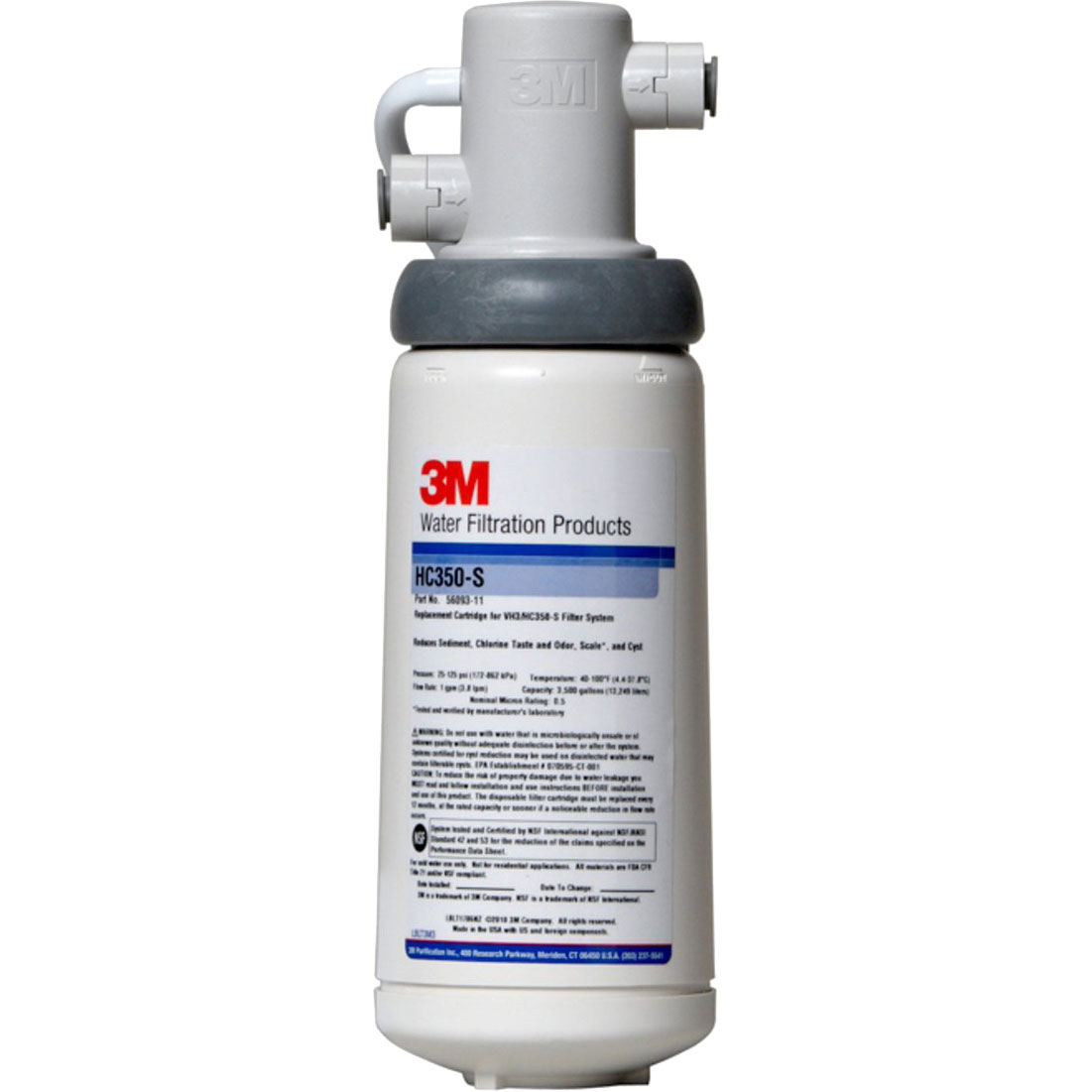 3M VH3/HC350-S OCS System for Office Applications - $85.20