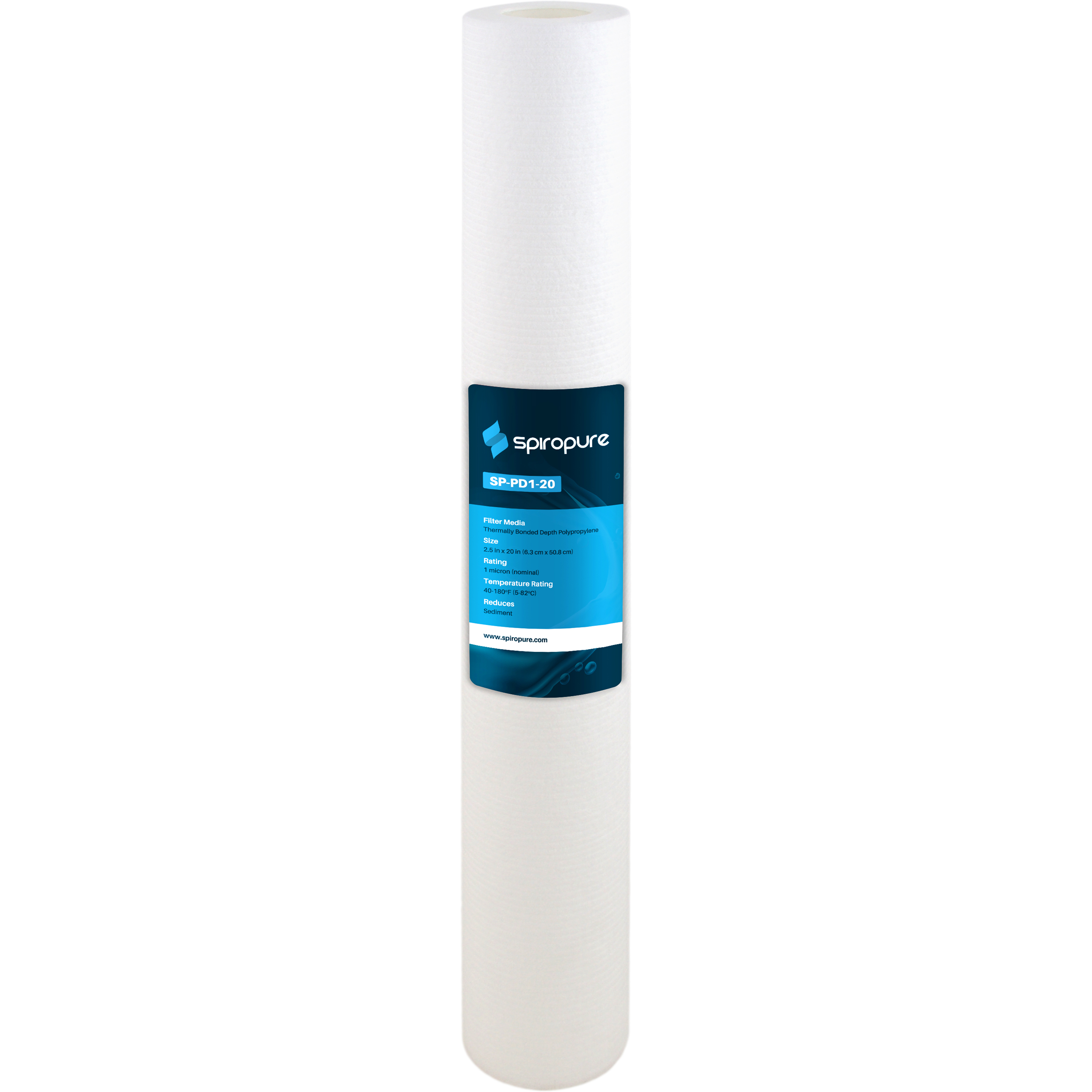 Pentek PD-1-20 / 155755-43 Sediment Filter - $4.39!