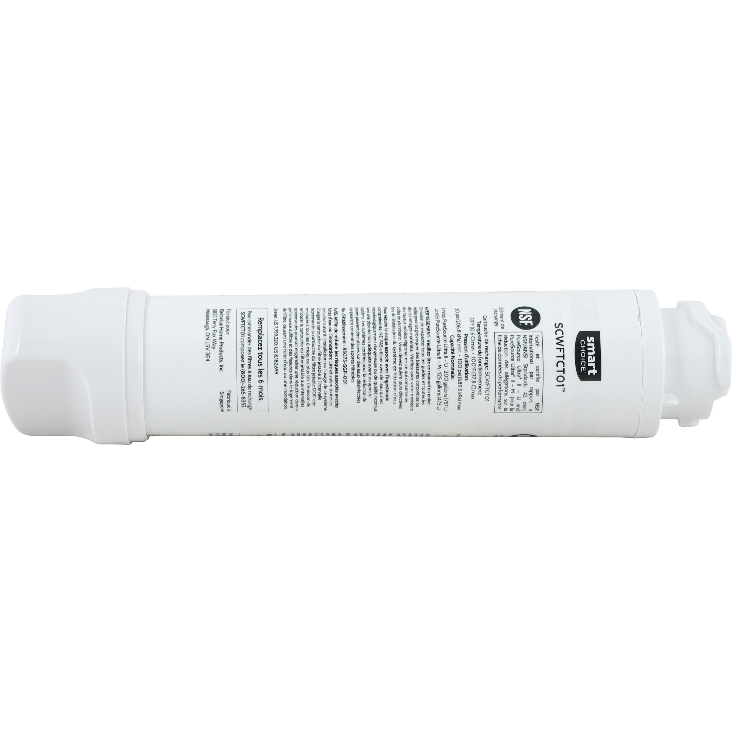 Frigidaire LFHB2751TF3 Water Filter (OEM) - Only $46.99 Each!