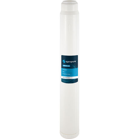 SpiroPure SP-PH-20 Polyphosphate Filter 20x2.5 - $33.90