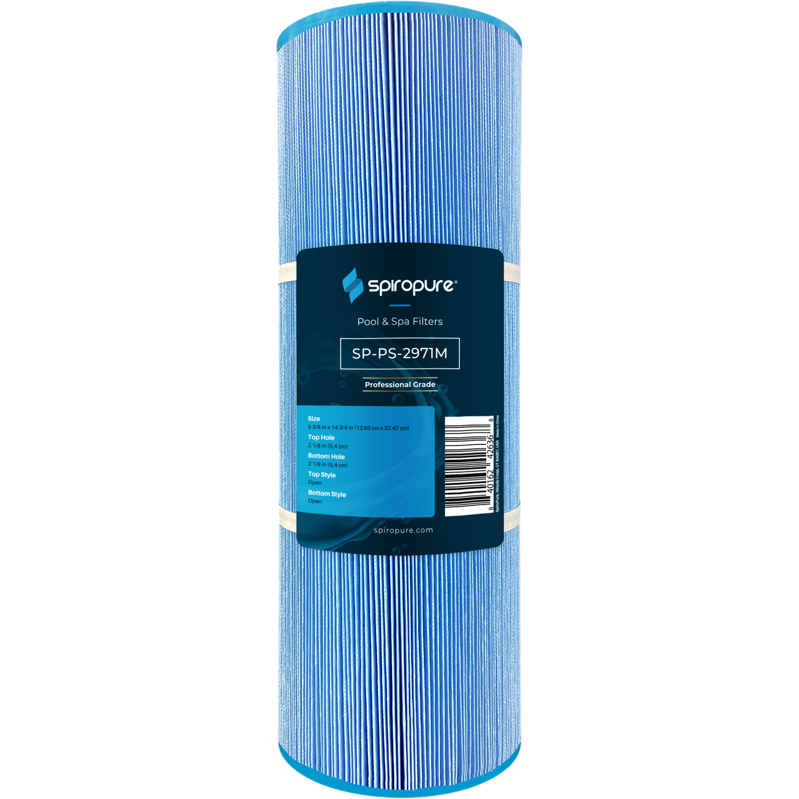 Maax Spas 107092 Compatible Hot Tub Spa Filter - $45.15
